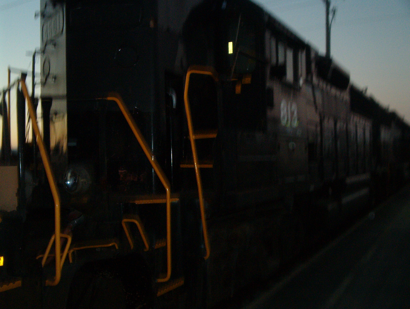 Other Commuter RR Photos