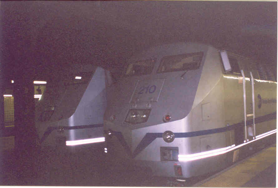 MNRR P32-AC-DM Photos
