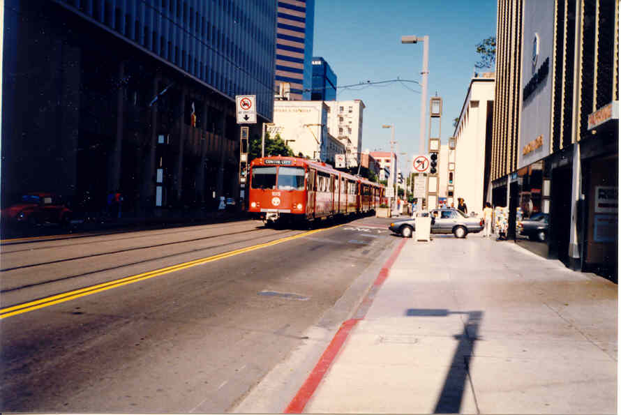 Other Commuter RR Photos